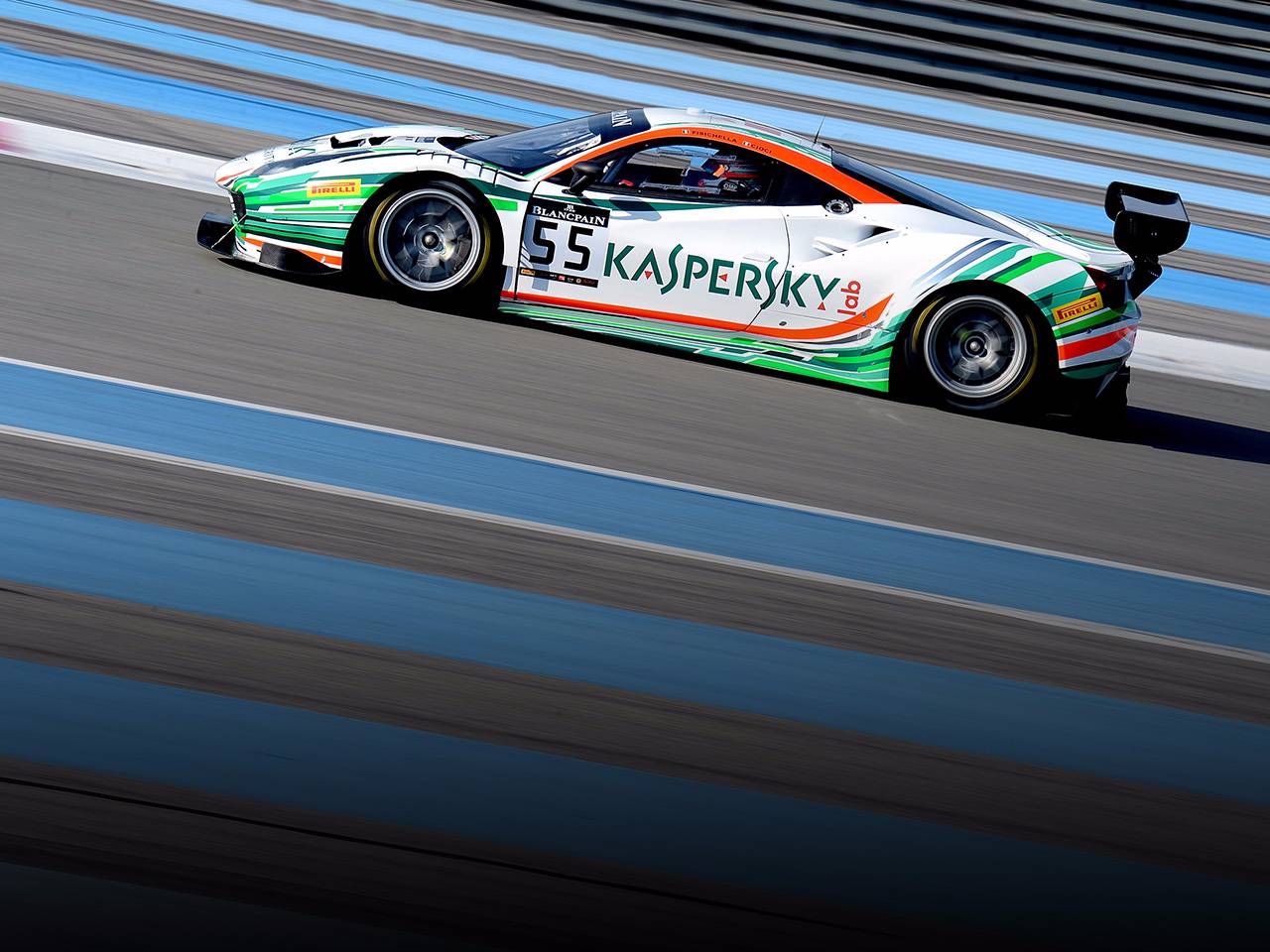 法拉利官方网站