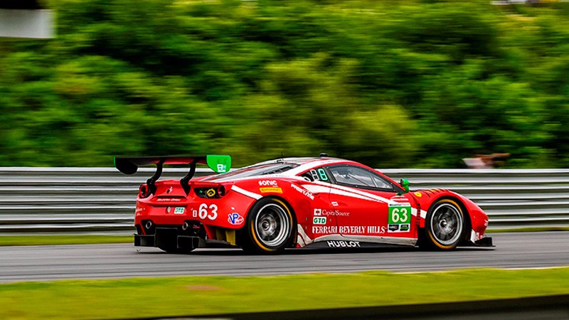 Ferrari news: all the latest plus updates