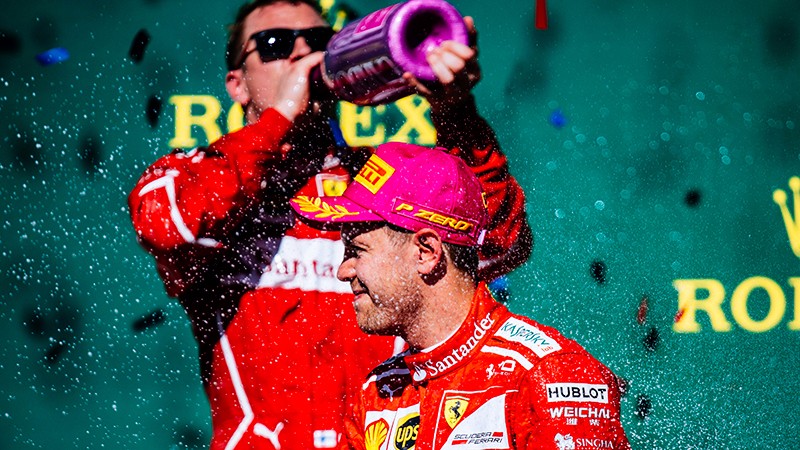 Ferrari news: all the latest plus updates