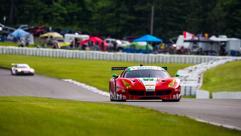 Ferrari news: all the latest plus updates