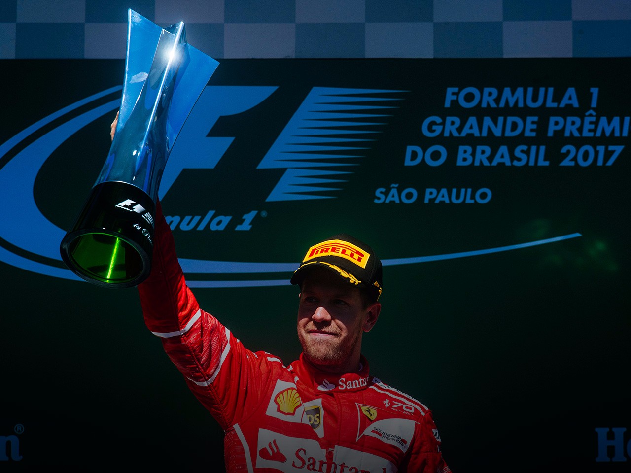 Official Ferrari website