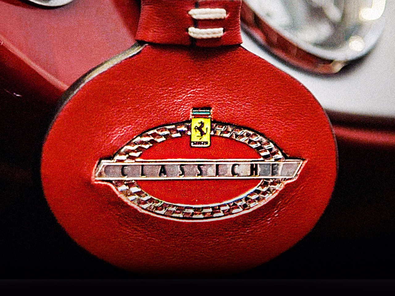 Official Ferrari website