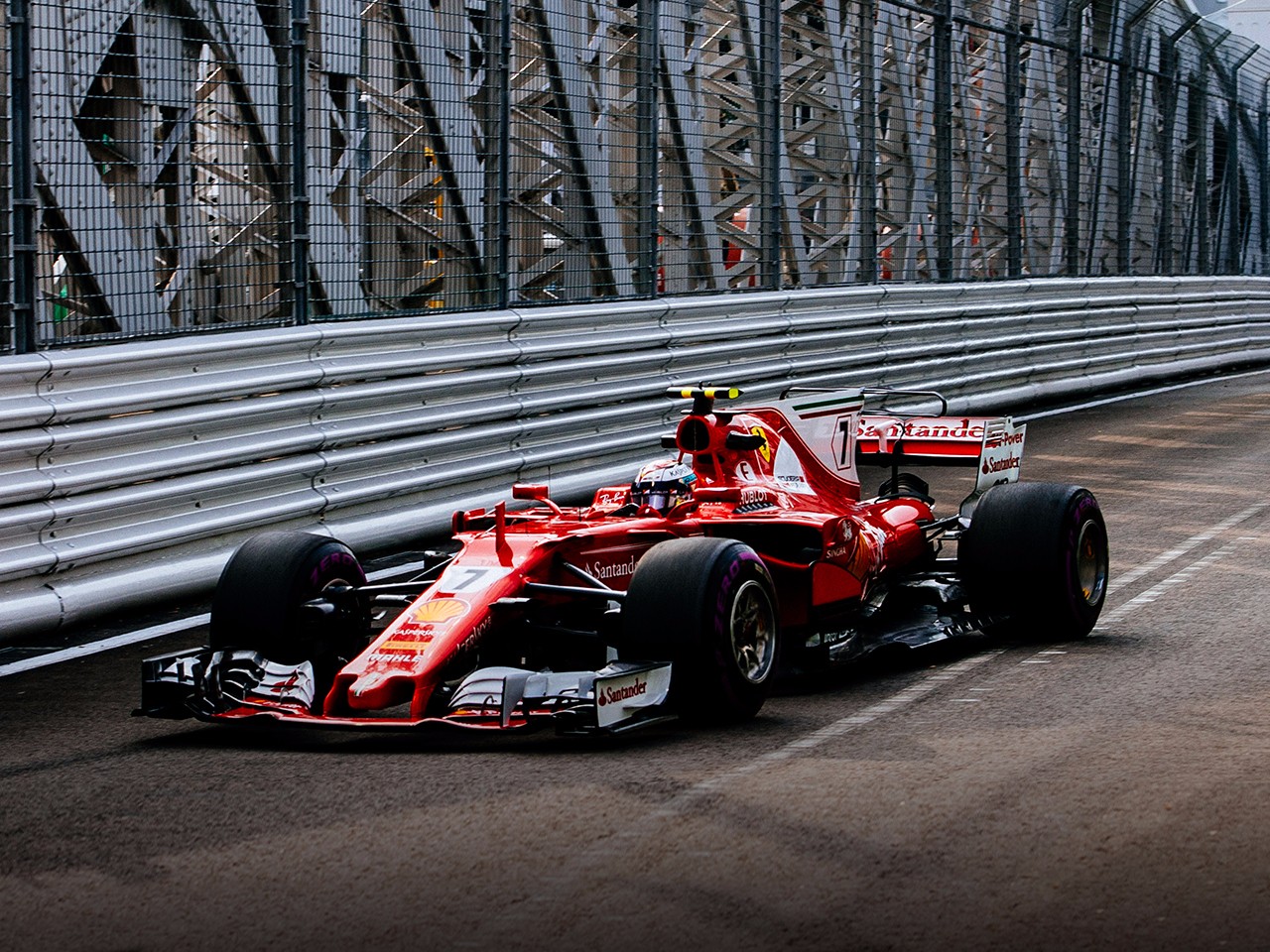 Official Ferrari website