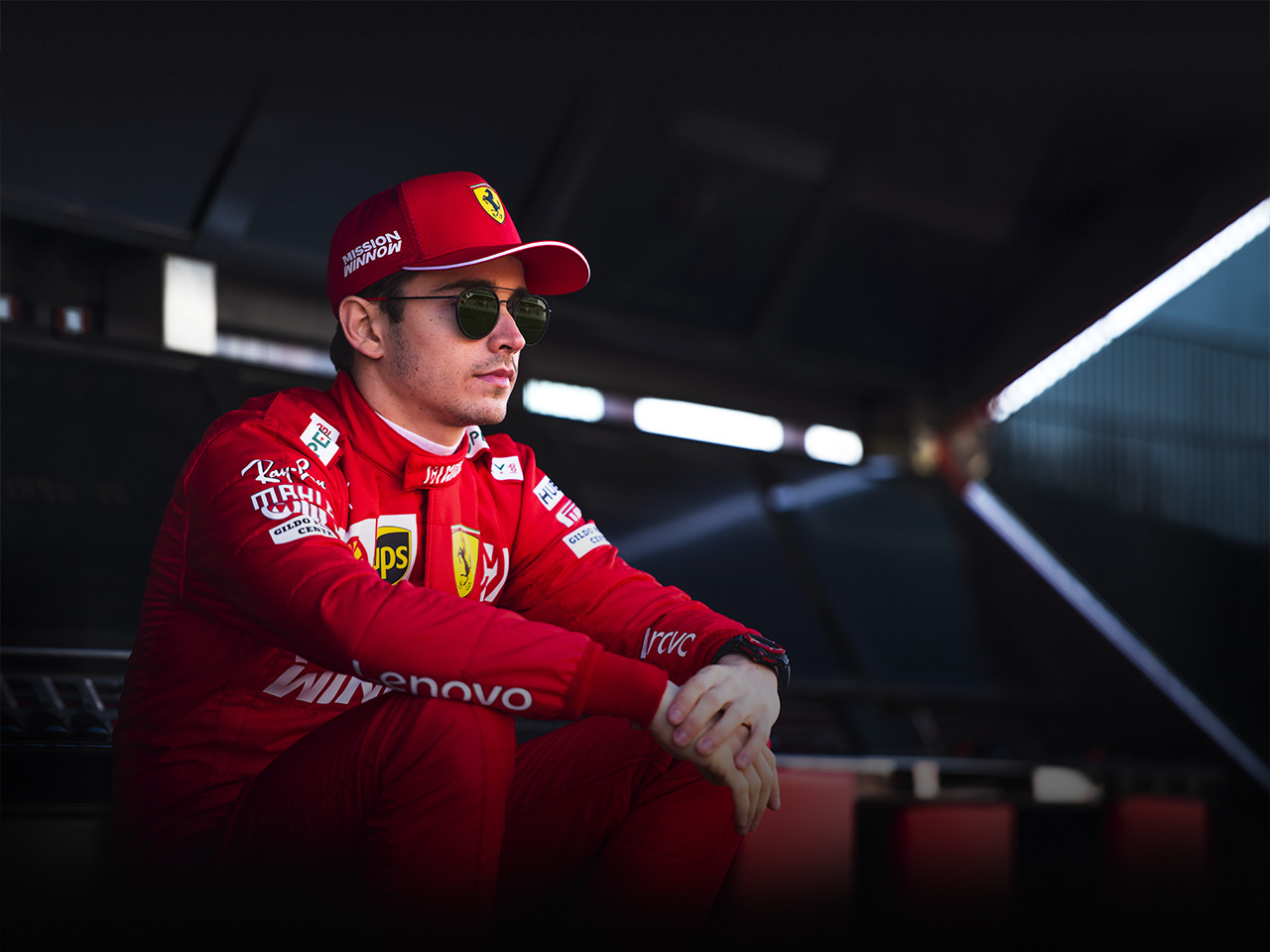 Sito ufficiale del marchio Ferrari